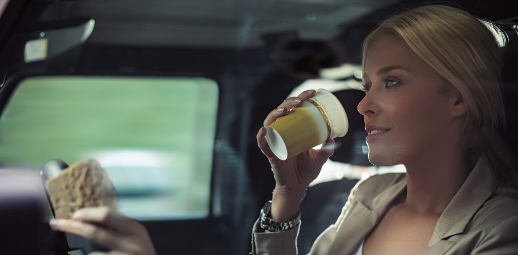 Distracted Driving Is About More Than Just Texting | Lucido & Manzella | Clinton Township ...