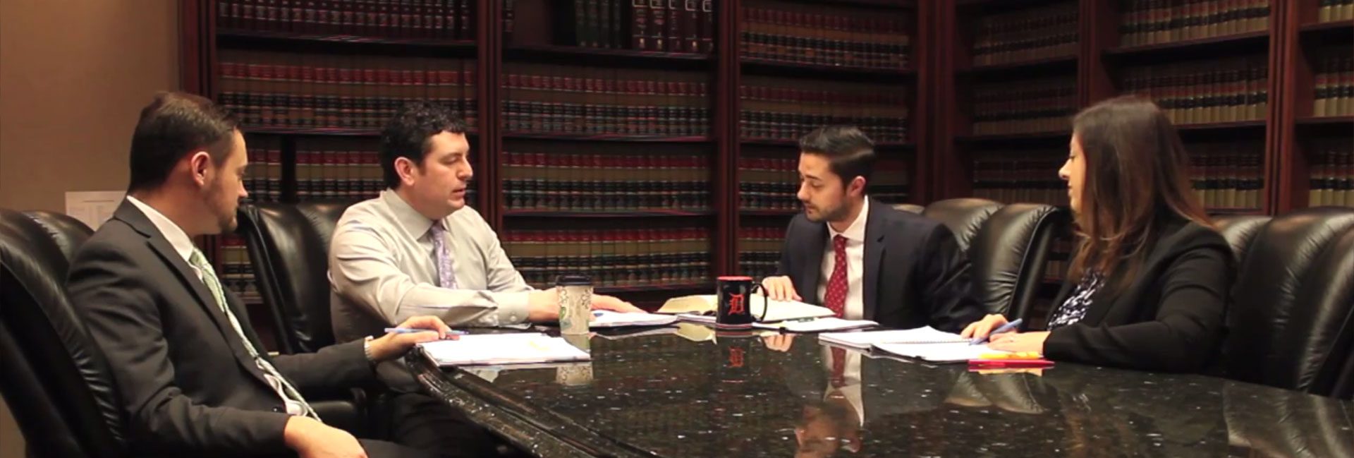 Lucido & Manzella | Sterling Heights Bankruptcy Lawyers | Divorce Attorney Warren