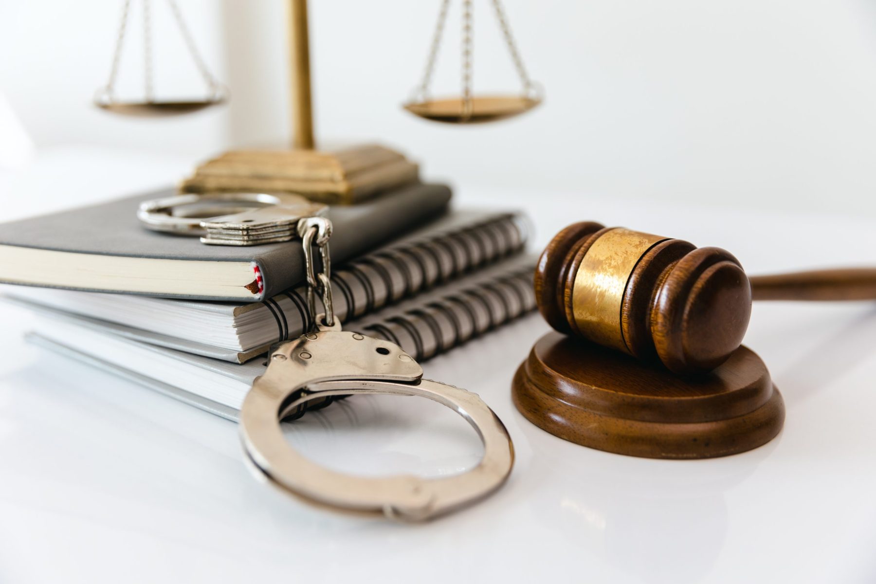 Should I Hire an Attorney for a Misdemeanor? | Lucido & Manzella | Misdemeanor Defense Attorney ...