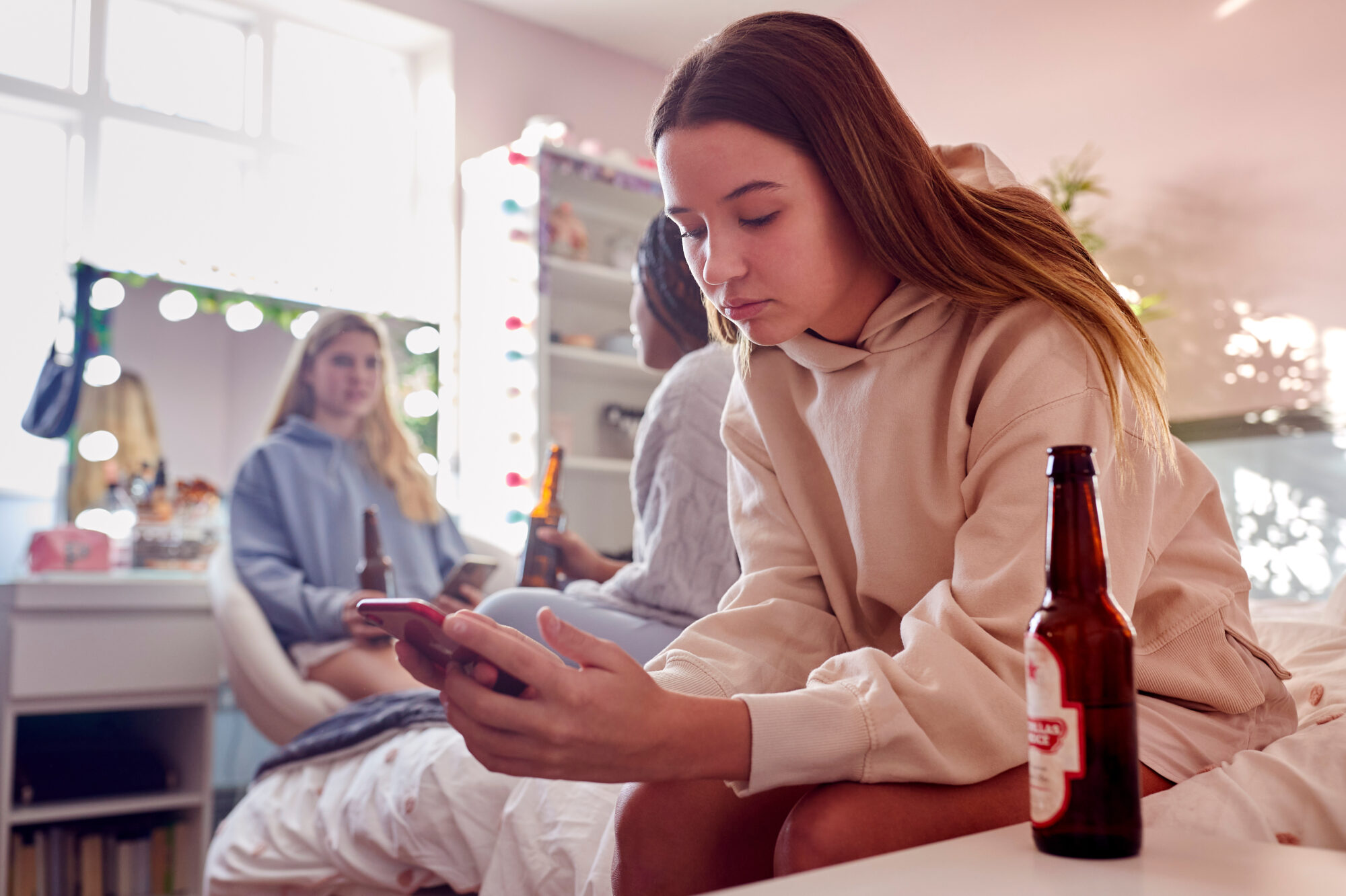 What Happens if You Get a DUI Under 21? | Lucido & Manzella | Drunk Driving Attorney Clinton ...